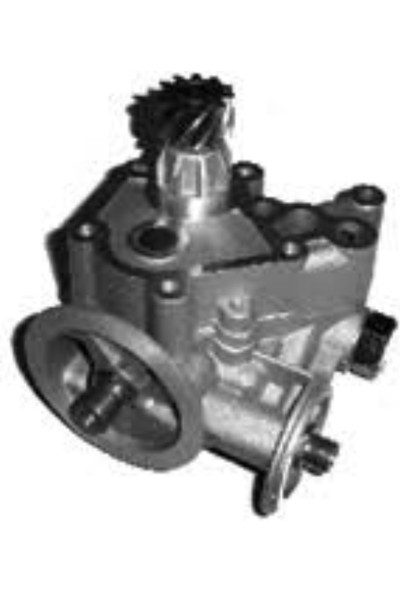 BSG Hyundaı H350/HD65 Yağ Pompası 1995 ve Üstü Yıllar (2610041400)