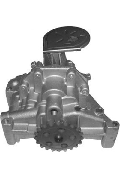 MAGNETI MARELLI Peugeot 206-307 Yağ Pompası 2002 ve Üstü Yıllar MAGNETI MARELLI Peugeot 206-307 Yağ Pompası 2002 ve Üstü Yıllar