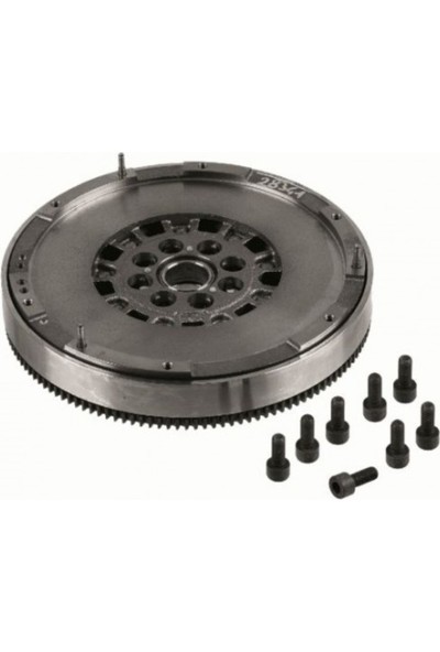 LuK Fıat 500/JEEP Renegade Volan 2014 ve Üstü Yıllar LuK Fıat 500/JEEP Renegade Volan 2014 ve Üstü Yıllar