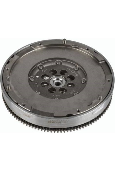 SACHS Bmw E87-E46-E90-E91-E60-E60LCI-E61-E61 Lcı-X3 E83-X3 E83 Lcı Volan 2005-2008 Arası Uyumlu