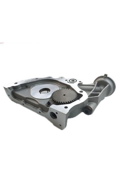 BSG Hyundaı Santafe/tucson/sportage Yağ Pompası 1995 ve Üstü Yıllar (2131027000)