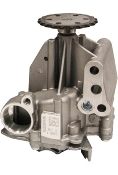 BSG Renault Master Iıı Yağ Pompası 2009 ve Üstü Yıllar