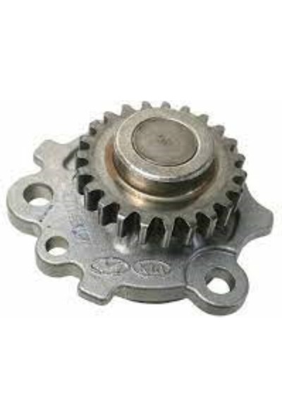 BSG Hyundaı I10/i20 Yağ Pompası 1995 ve Üstü Yıllar (2131003100)