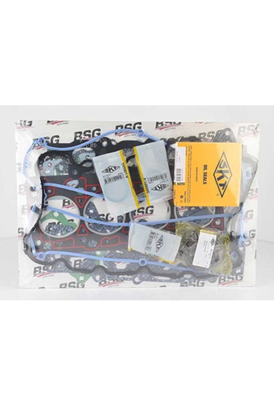 BSG Ford Escort Clx Takım Conta 1991 ve Üstü Yıllar