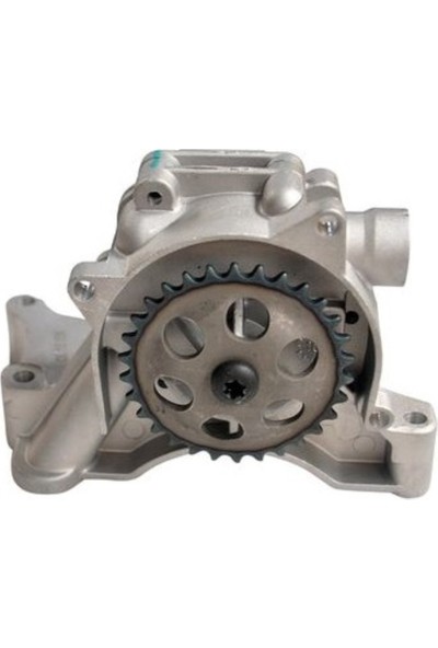 IOE-VW Volkswagen Golf5-Jetta-Passat Yağ Pompası 2004-2010 Arası Uyumlu