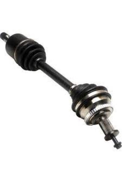 BSG Chevrolet Spark Aks Komple On Sol 1995 ve Üstü Yıllar (96897305) BSG Chevrolet Spark Aks Komple On Sol 1995 ve Üstü Yıllar (96897305)