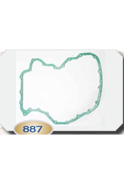 ARI IS Ford Transıt V184 Eksantrik Kapak Conta Ön 2001 ve Üstü Yıllar ARI IS Ford Transıt V184 Eksantrik Kapak Conta Ön 2001 ve Üstü Yıllar