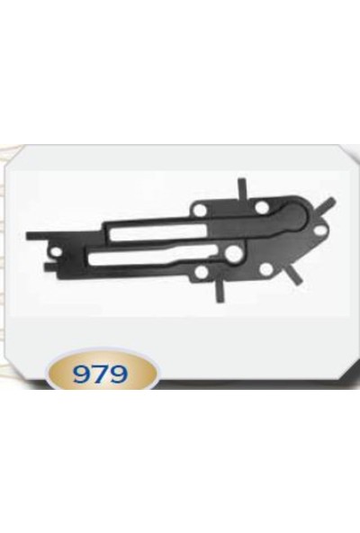 ARI IS Ford Bm Yağ Sogutucu Contası 1993 ve Üstü Yıllar ARI IS Ford Bm Yağ Sogutucu Contası 1993 ve Üstü Yıllar