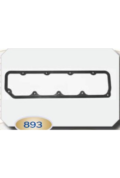 ARI IS Ford Transıt M12-M15-TURBO Ust Kapak Contası 1993-2000 Arası Uyumlu ARI IS Ford Transıt M12-M15-TURBO Ust Kapak Contası 1993-2000 Arası Uyumlu