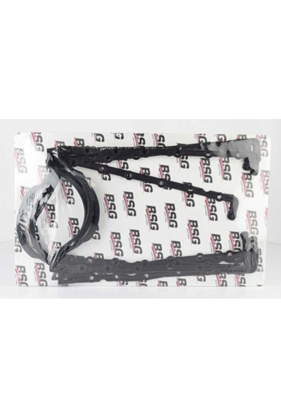 BSG Ford Connect Karter Contası 2002 ve Üstü Yıllar BSG Ford Connect Karter Contası 2002 ve Üstü Yıllar