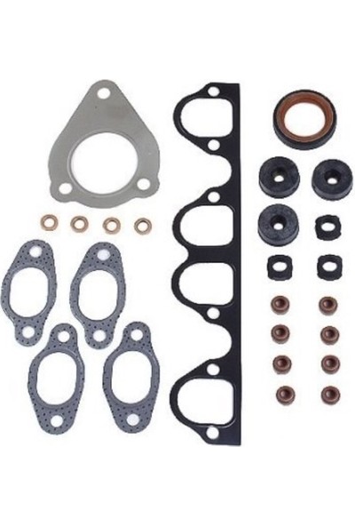 CORTECO Volkswagen Golf4-Bora-A3-Toledo Takım Conta Ust 1997-2004 Arası Uyumlu CORTECO Volkswagen Golf4-Bora-A3-Toledo Takım Conta Ust 1997-2004 Arası Uyumlu