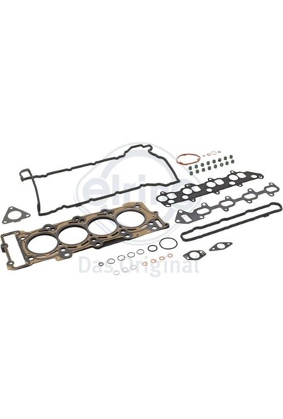 ELRING Mercedes W169-245 Takım Conta Ust 2004-2010 Arası Uyumlu ELRING Mercedes W169-245 Takım Conta Ust 2004-2010 Arası Uyumlu