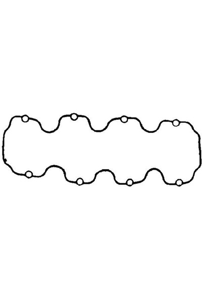 ELRING Opel Astra F Corsa A-B Kalos Ust Kapak Contası 1991-2000 Arası Uyumlu ELRING Opel Astra F Corsa A-B Kalos Ust Kapak Contası 1991-2000 Arası Uyumlu