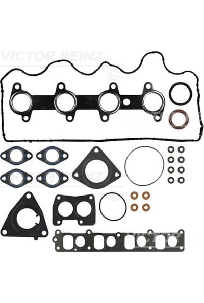 PAYEN Fıat Doblo/bravo/alfa Takım Conta Ust 2003 ve Üstü Yllar (60816453) PAYEN Fıat Doblo/bravo/alfa Takım Conta Ust 2003 ve Üstü Yllar (60816453)