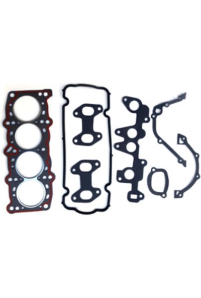 PAYEN Fıat Palio/uno 60 Takım Conta 1997 ve Üstü Yıllar (5888217) PAYEN Fıat Palio/uno 60 Takım Conta 1997 ve Üstü Yıllar (5888217)