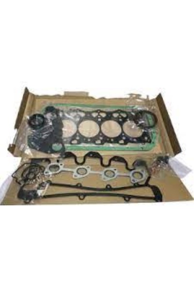 Mando Hyundaı Elantra/accent 03-05 Takım Conta 2000-2005 Arası Uyumlu (2091026D01) Mando Hyundaı Elantra/accent 03-05 Takım Conta 2000-2005 Arası Uyumlu (2091026D01)