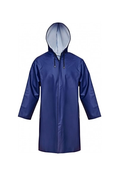 İşmont Uzun Yağmurluk