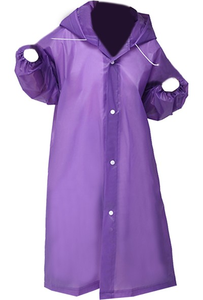 Buyfun Çocuk Yağmurluk (Yurt Dışından)