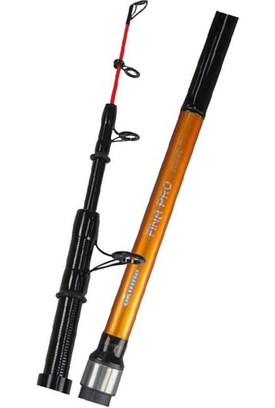Okuma Fına Pro Tele Surf 390CM Surf Kamışı Okuma Fına Pro Tele Surf 390CM Surf Kamışı