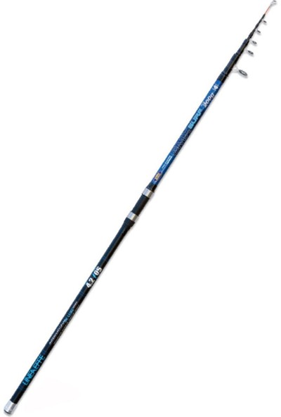 Lineaeffe Gmx Surf 420CM 200G Surf Kamış Lineaeffe Gmx Surf 420CM 200G Surf Kamış