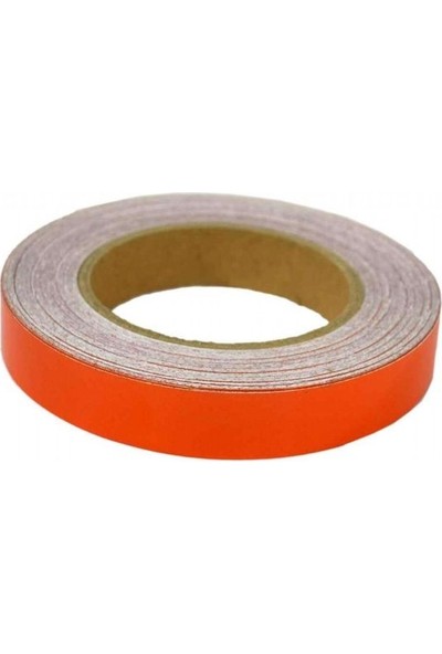 Temiz Pazar Fosforlu Bant 2cm x 25 M