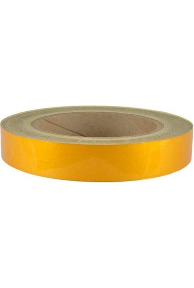 Temiz Pazar Fosforlu Bant 2 cm x 25 M