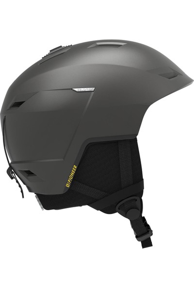Salomon Pioneer Lt Erkek Kask L41158500