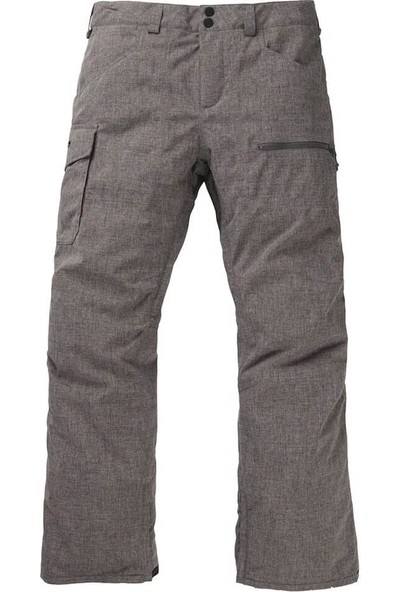 Burton Covert Erkek Snowboard Pantolonu Burton Covert Erkek Snowboard Pantolonu