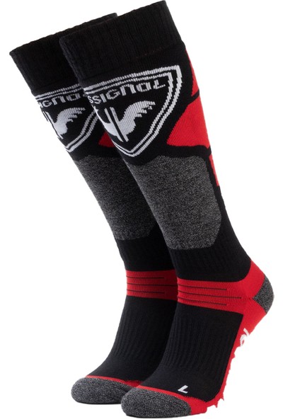 Rossignol L3 Premium Wool Erkek Kayak Çorabı
