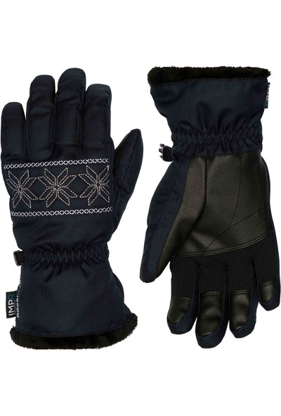 Rossignol Diva impr Kadın Kayak/Snowboard Eldiveni Rossignol Diva impr Kadın Kayak/Snowboard Eldiveni