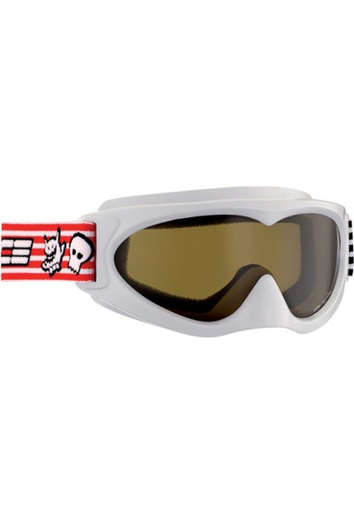 Salice Antifog Çocuk Goggle
