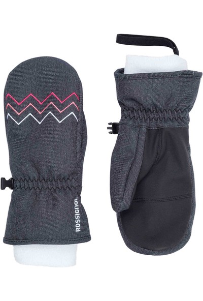 Rossignol Jane Çocuk Kayak/Snowboard Eldiveni