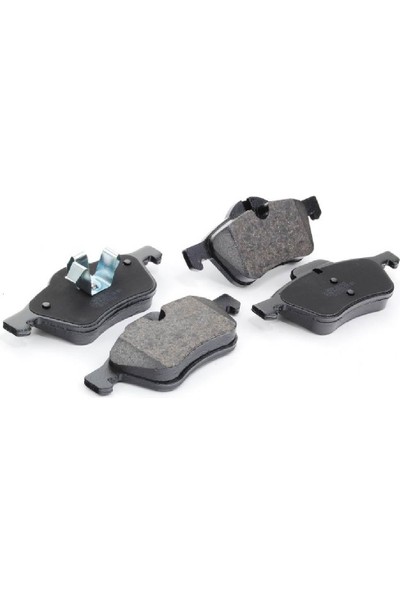 Land Mini R50 R52 ve R53 Jurıd Ön Fren Disk Balata Takımı 34116770332