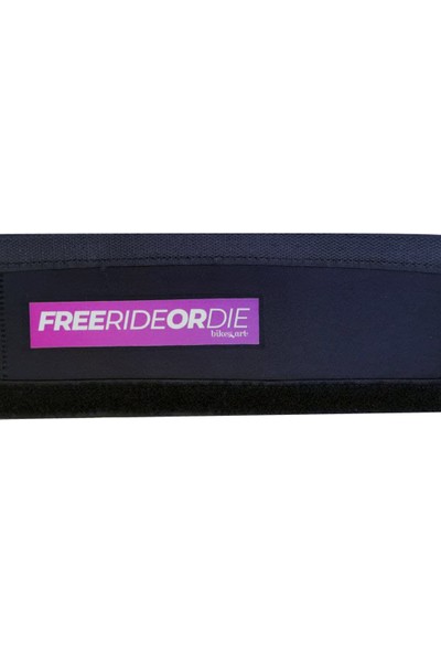 Bike And Art Zincir Koruyucu