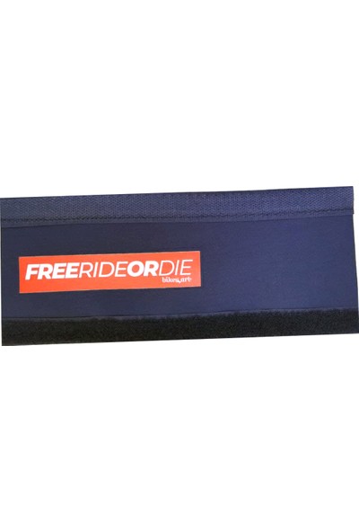 Bike And Art Zincir Koruyucu