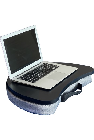 Weblonya Kucak Sehpası Laptop Notebook Masası Taşınabilir