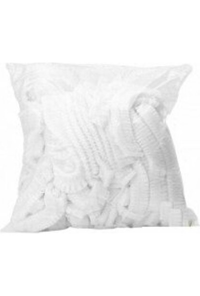 Rawness Ekstra Hijyenik Saç Bonesi 100 Lü