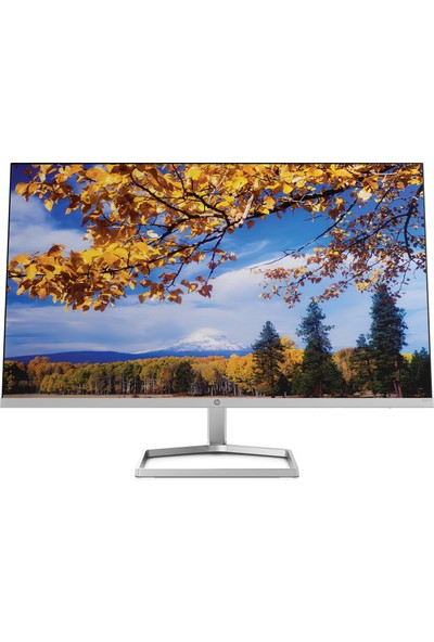 HP M27F 27 HP M27F 27