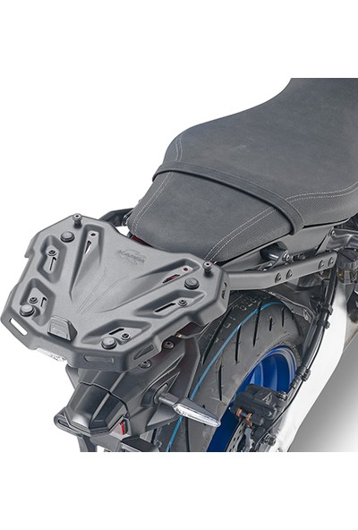 Kappa KZ2156 Yamaha Mt-09 / Mt-09 Sp (21) Arka Çanta Taşıyıcı