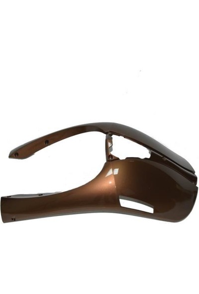 Kuba Blueberry Ön Ana Panel Kahverengi