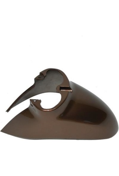 Kuba Blueberry Ön Çamurluk Kahverengi