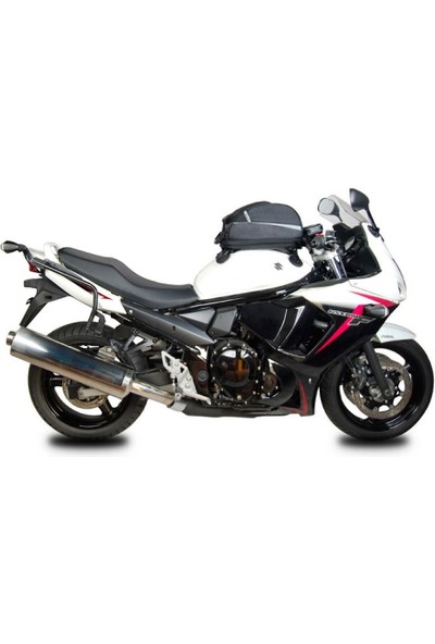 Shad 3p System Suzuki Bandit 650 N-S 05-17 Yan Çanta Demiri Shad 3p System Suzuki Bandit 650 N-S 05-17 Yan Çanta Demiri