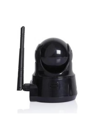 Toptan Bulurum Angel Eye KS-532 Ip Bebek ve Güvenlik Kamerası
