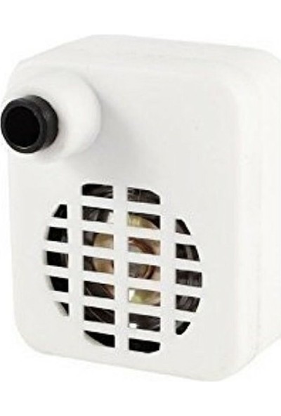 Trajanis Kapı Önü Sesli Karşılama Sensörü Trajanis Kapı Önü Sesli Karşılama Sensörü