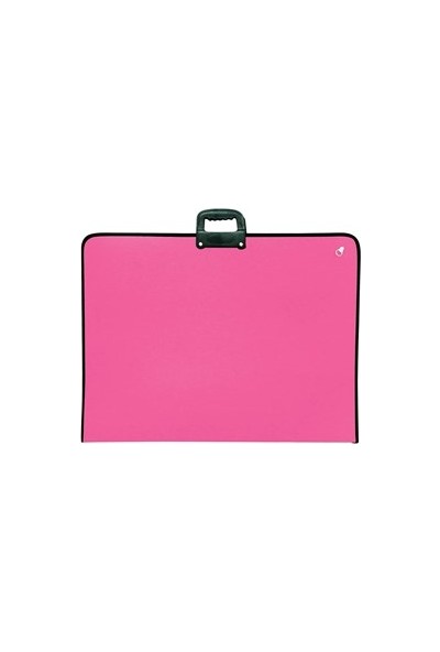 Avda Fermuarlı Resim Çantası - Dosya Çantası 37X54CM Avda Fermuarlı Resim Çantası - Dosya Çantası 37X54CM