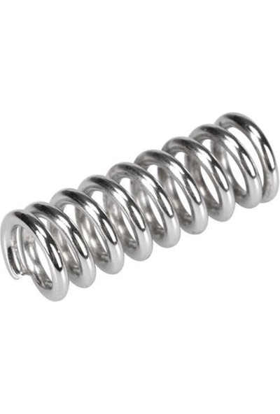 Kocaman Dükkan 3D Yazıcılar İçin Tabla Yayı 4 Adet Kocaman Dükkan 3D Yazıcılar İçin Tabla Yayı 4 Adet