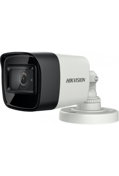 Hikvision DS-2CE16D0T-EXIPF 2mpix, 20MT Gece Gör. 3,6mm Lens, Bullet Kamera Hikvision DS-2CE16D0T-EXIPF 2mpix, 20MT Gece Gör. 3,6mm Lens, Bullet Kamera