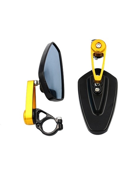 ZSZH Dikiz Aynası (Yurt Dışından)