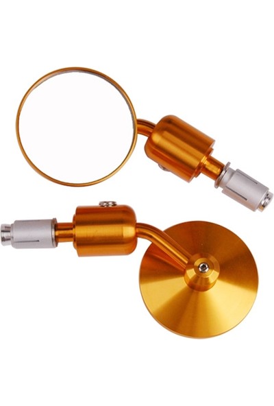 ZSZH Dikiz Aynası (Yurt Dışından)