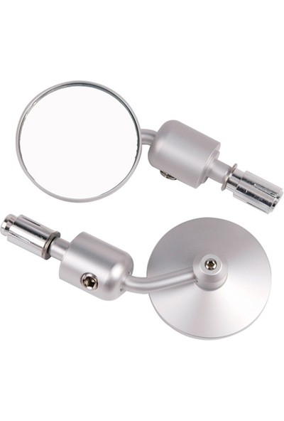 ZSZH Dikiz Aynası (Yurt Dışından)